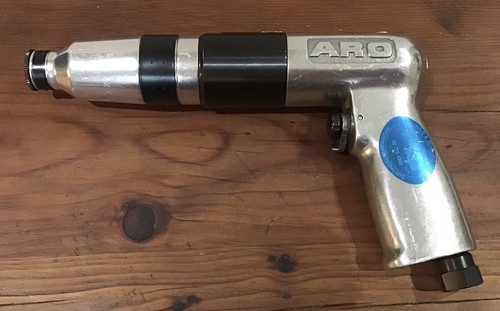 ARO Pneumatic / Air Push To Start Screwdriver | eBay Australia