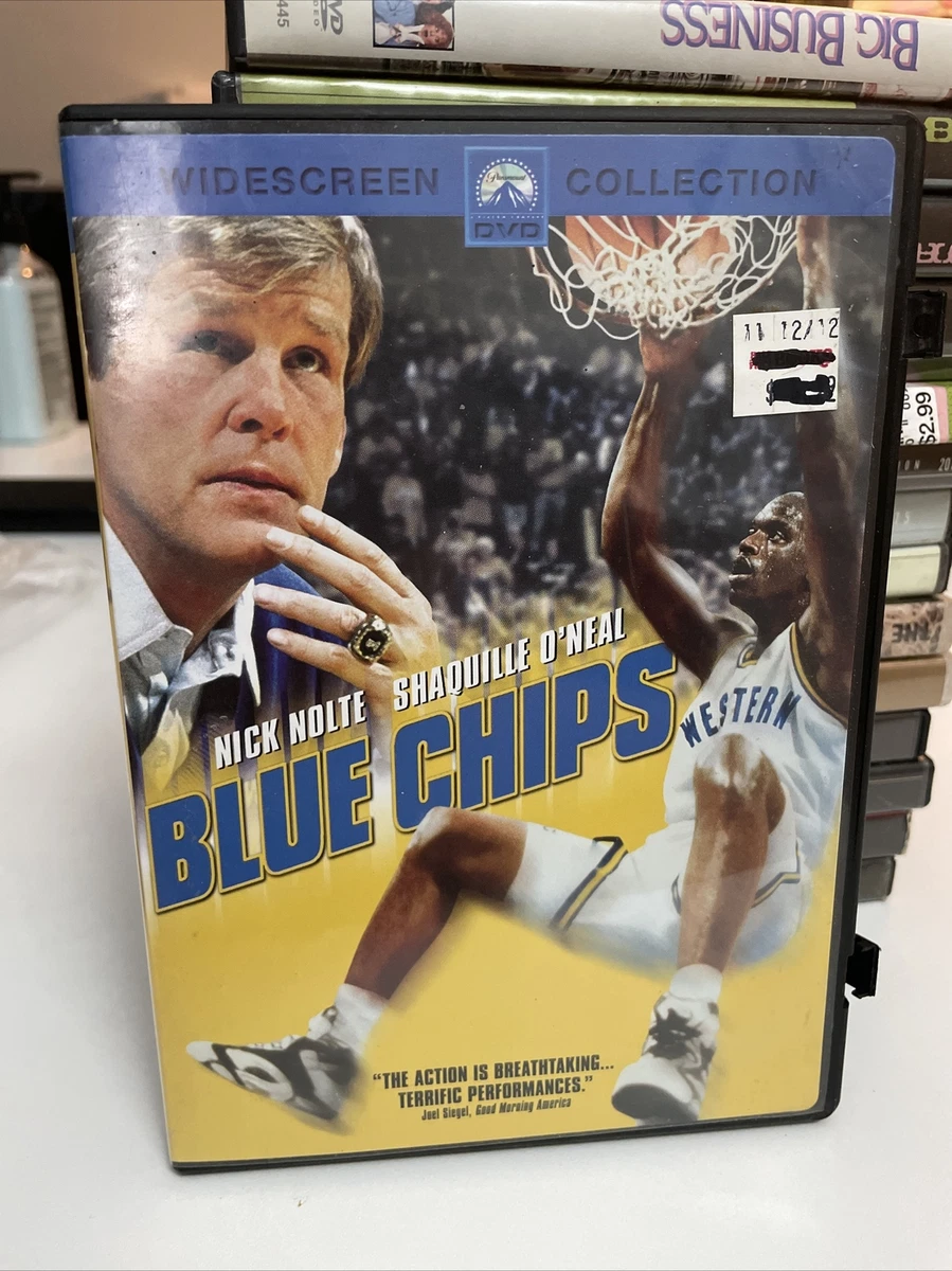 Blue Chips 2 Artwork