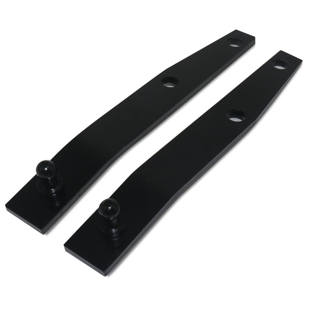 Bolt In Bonnet Strut Kit for Landcruiser 70 series Hj75 Hzj75 Hzj79 ...