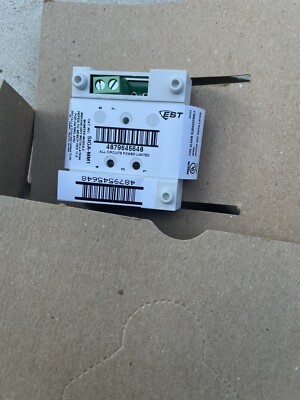 Edwards EST SIGA-MM1 Monitor Module | eBay