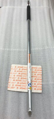 Stihl Kombi Drive Shaft Extension 4140 710 7143 New OEM. - EXTENSION ...