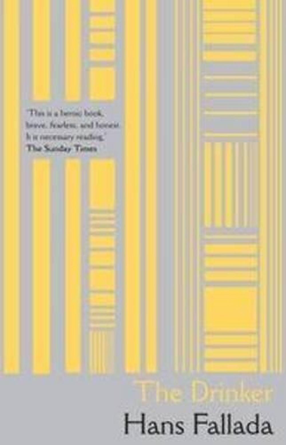 The Drinker by Hans Fallada (Paperback, 2013) for sale online | eBay