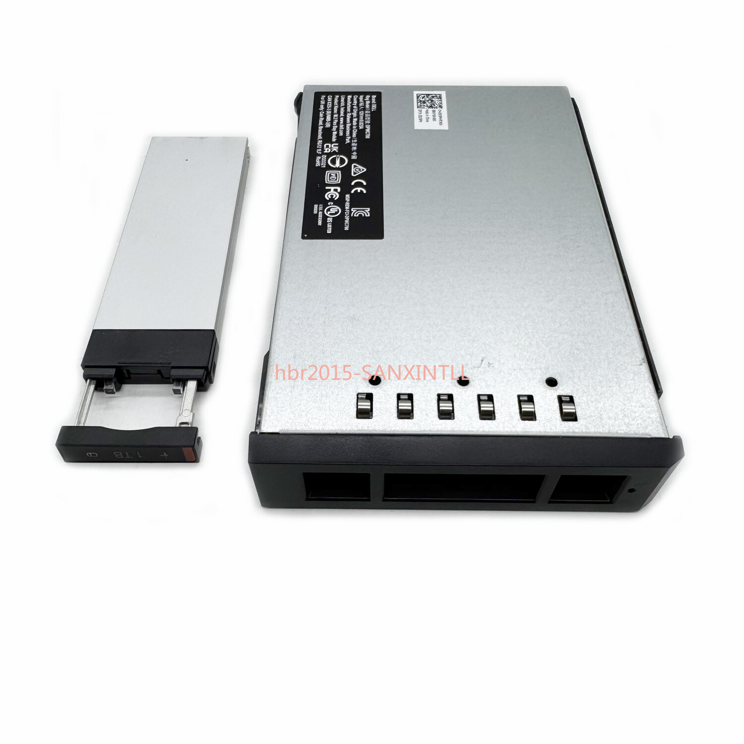 M.2 Flexbay Module for Dell Precision T5820 T7820 T7920 5C9PM 05C9PM ...