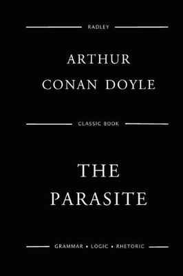The Parasite by Sir Arthur Conan Doyle (English) Paperback Book | eBay