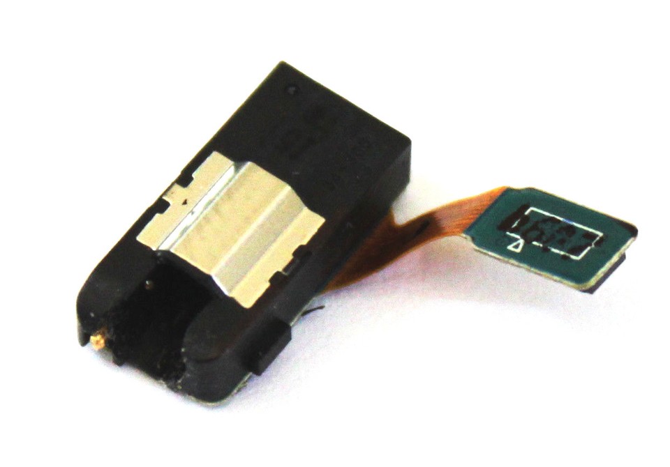 OEM AT&T SAMSUNG GALAXY J7 SM-J737A REPLACEMENT AUDIO JACK HEADPHONE ...