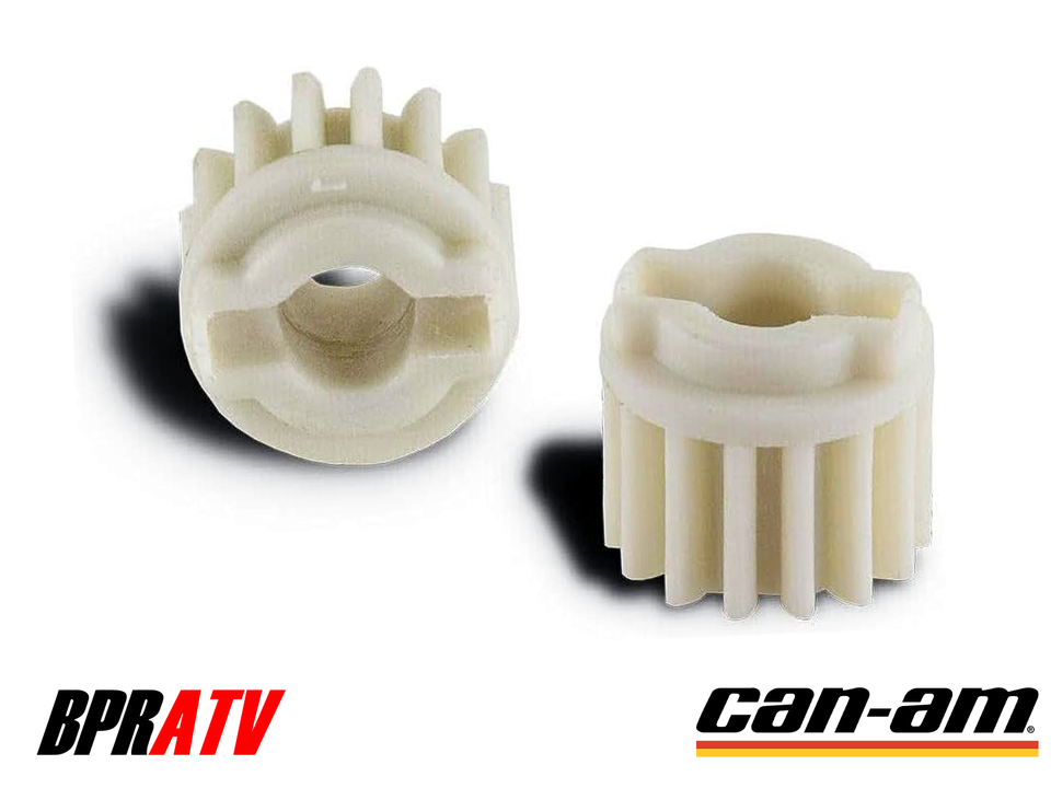 420620175 Engine Water Pump Kit For Can-Am Outlander 500 650 800 1000 ...