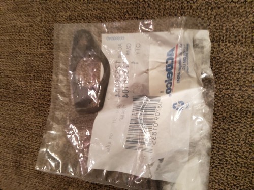 Genuine GM Engine Coolant Pipe Gasket 12636104 NIB | eBay