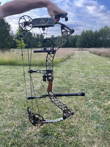 Mathews Z7 | eBay
