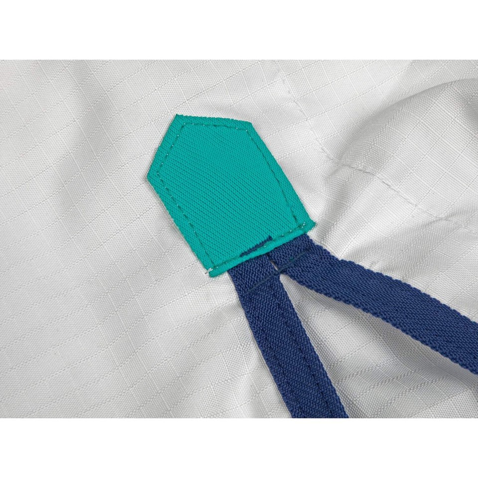 Shires Highlander Plus Sweet-Itch Combo Rug | eBay UK