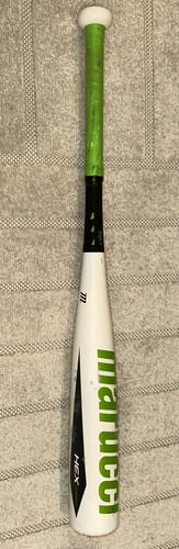Marucci Hex Connect Senior League Baseball Bat: MSBHCX10 28-inch, Drop ...