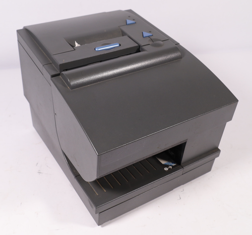 IBM SureMark 4610 Thermal Receipt Printer 4610-2CR | eBay