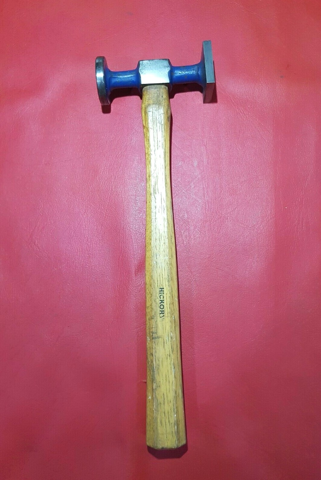 SYKES-PICKAVANT S-P560 BODY WORK HAMMER MADE IN ENGLAND | eBay