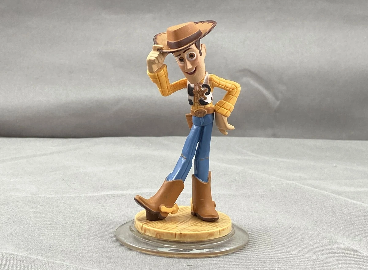 Disney Infinity Toy Story Woody