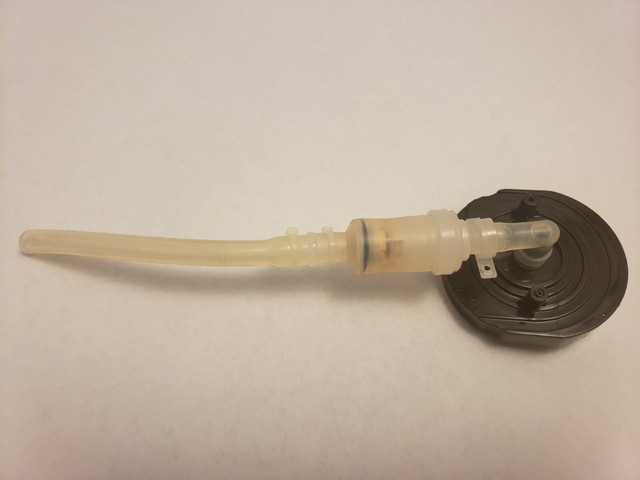 Keurig B40 K40 K45 K50 K55 B60 K60 Top Piercing Needle + Check Valve ...