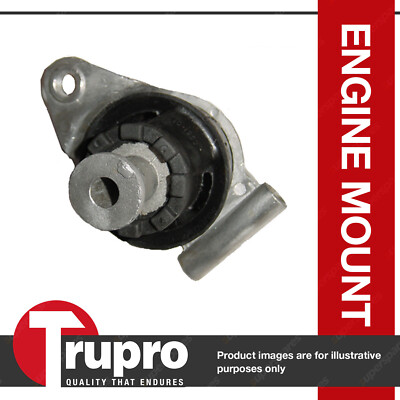 Rear Engine Mount For HOLDEN Astra AH CD CDX CDXi ZI8XE Z18XER Auto ...