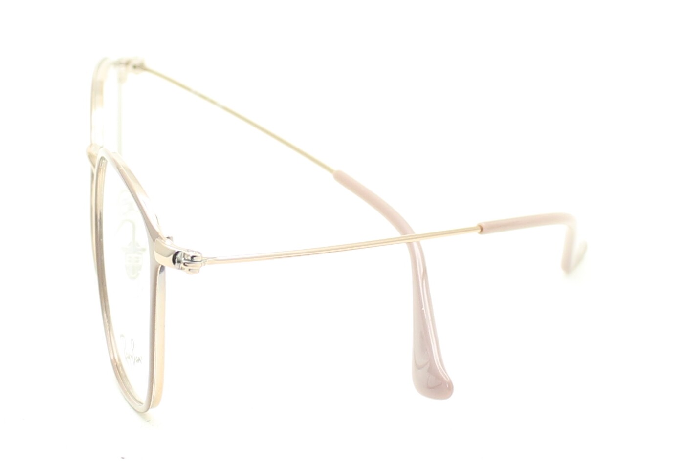 RAY BAN RB 6466 2973 49mm FRAMES Glasses RX Optical Eyewear Eyeglasses ...