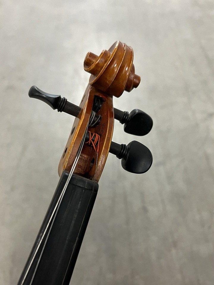 Samuel Eastman Violin, Seattle • Washington | eBay