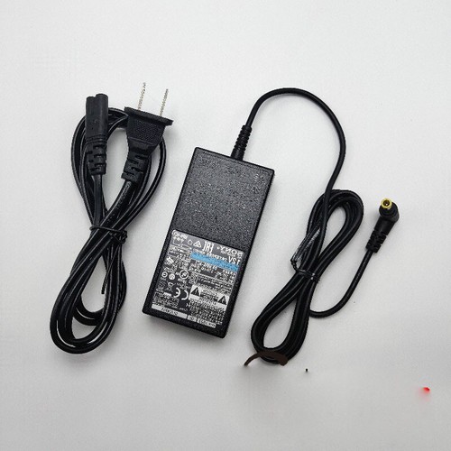 Original Sony Power Supply/AC Adapter MPA-AC1 For Sony EVI-D70P Camera ...