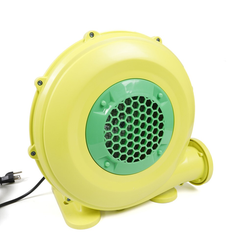 3x5M Inflatable Eco Home Tent House Outdoor Dome Camping Cabin Lodge ...