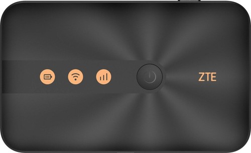 UNLOCK Modem ZTE MF937 wireless Pocket Wifi hotspot 4G Mobile Broadband ...