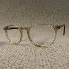 Specsavers Glasses Frames Dizzy 30738010 Clear Round Eyewear Spectacles ...