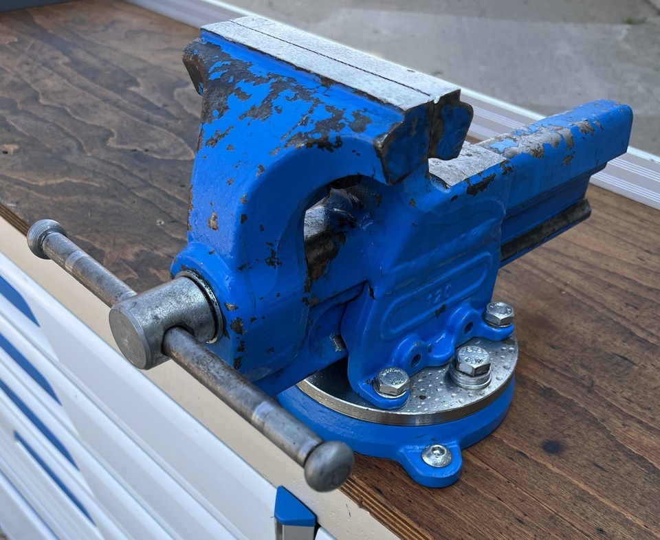 VAN RACKING SHELVING DRAWERS DRAWS WORKTOP CHEST VICE SORTIMO BOTT TEVO ...