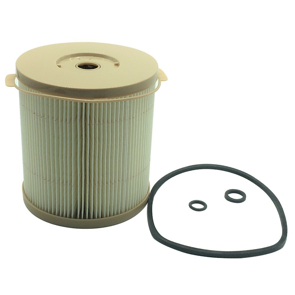 RACOR 900FG - Cross reference fuel filters