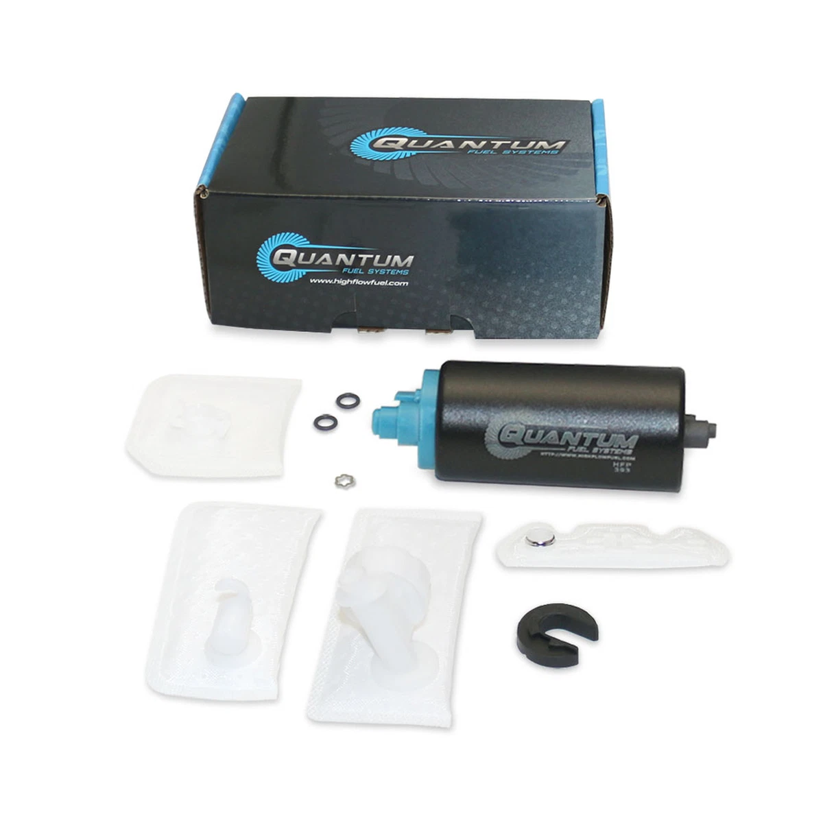 Daewoo Lanos 97-97 Fuel Pump Free 2-DAY Shipping HFP-342