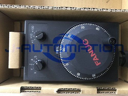 1PCS FANUC A860-0203-T014 MANUAL PULSE GENERATOR PLC MODULE NEW | eBay