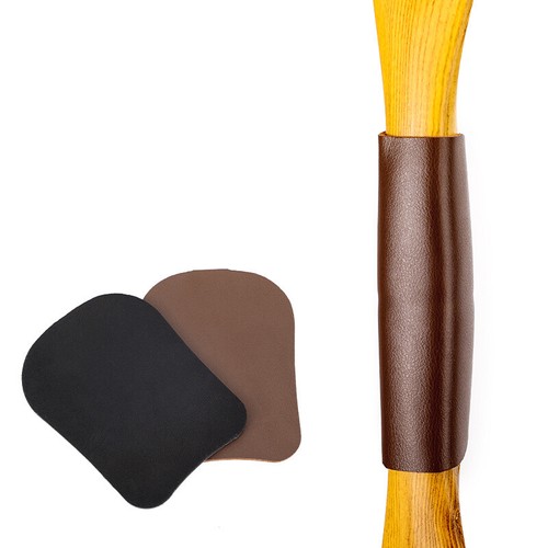 Archery Bow Handle Grip Protector Non-Slip Mat Recurve Bow Handle Wrap ...