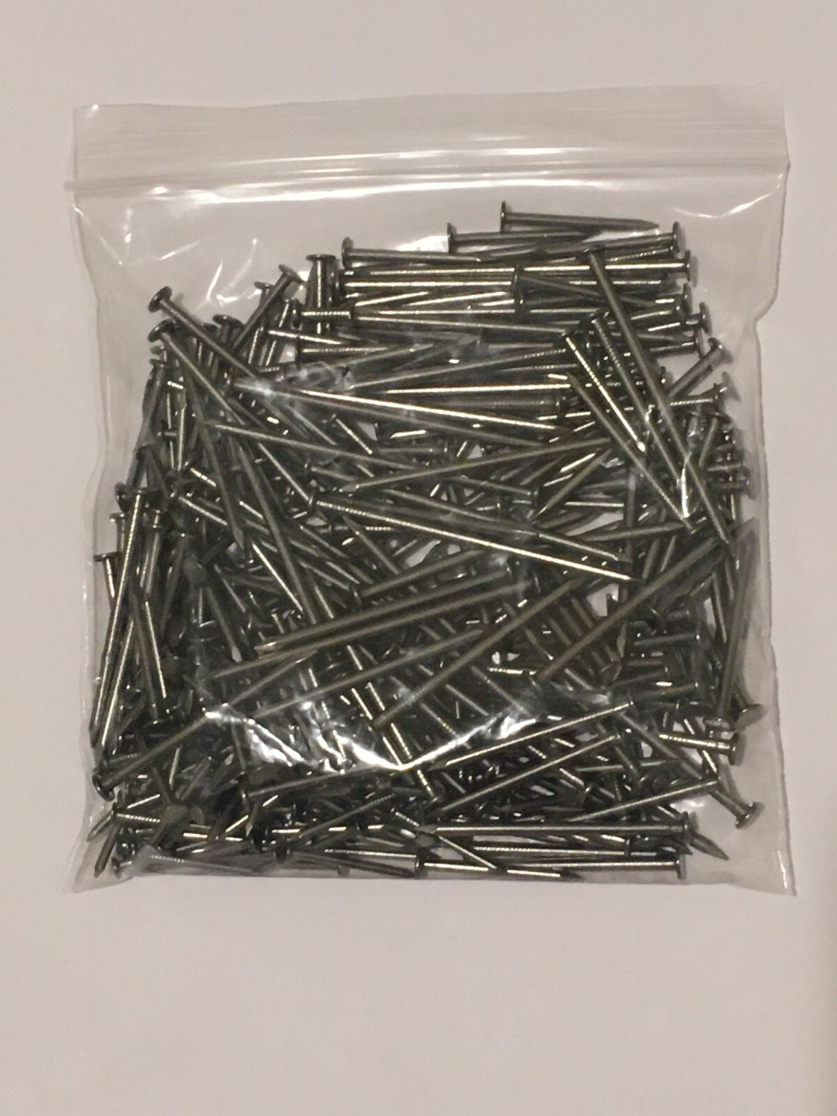 240g 'MIXED IN THE PACK' NAILS 25mm 30mm 40mm 50mm UNIVERSAL CHEAP ...