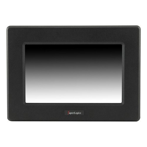 New SL-LCD-07AW-RTOUCH Industrial 7" Touch Screen Monitor with NEMA4 ...