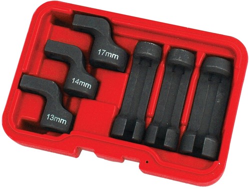 3/8" Dr Egt Exhaust Gas Temperature Sensor Socket Set | eBay UK
