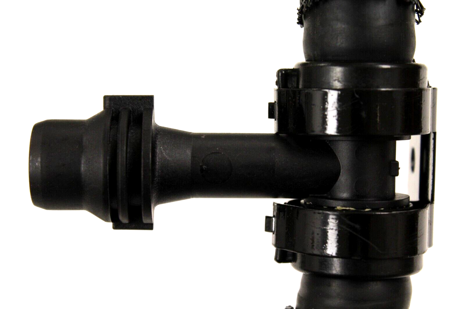 GM 2018-2021 1.5L & 2.5L 4cyl Heater Water Auxiliary Pump Inlet Hose ...