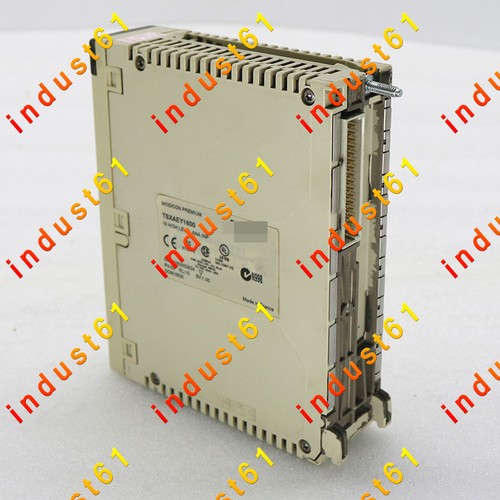 one used Schneider PLC Connector TSXAEY1600 Fast Delivery | eBay