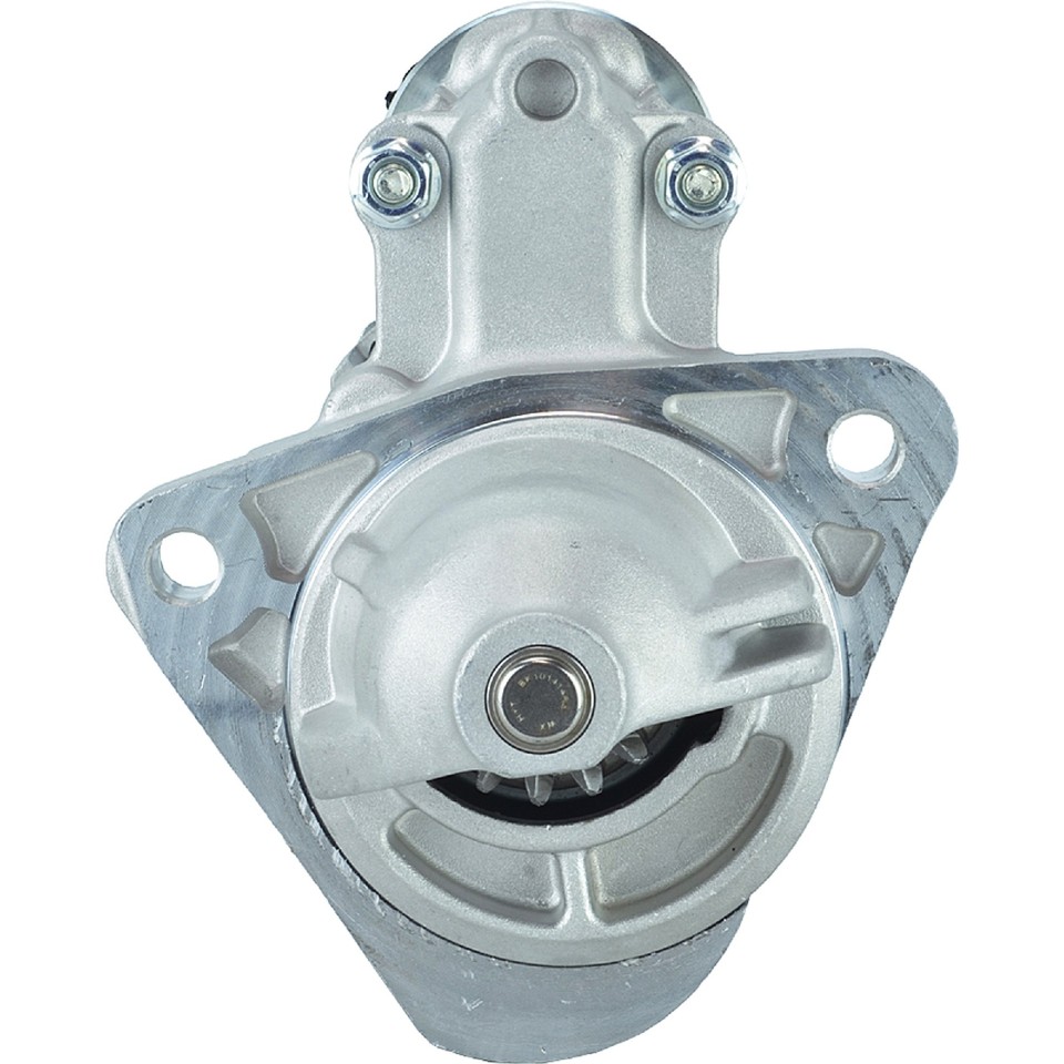 DB Electrical 410-52632 Starter For CHEVROLET IMPALA 15-19 12663052 | eBay