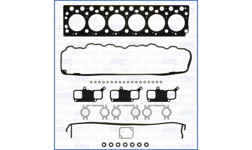 Genuine AJUSA OEM Replacement Cylinder Head Gasket Seal Set [52201900 ...