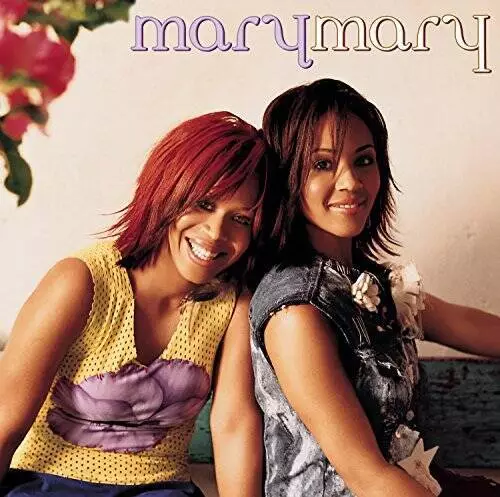 Incredible - Audio CD By Mary Mary - VERY GOOD | eBay
