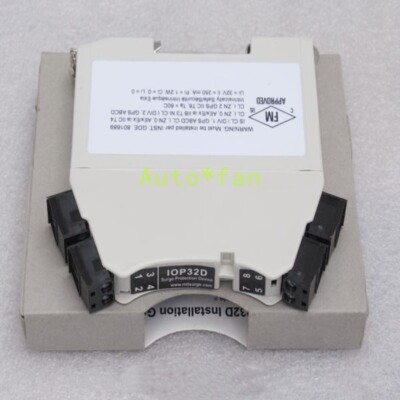 1PCS IOP32D For Data and Signal Surge Arrestor | eBay