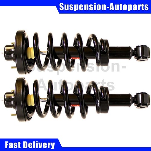 Front Monroe Shocks Struts For Ford Expedition 2013 2012 2011 2010 2009 ...