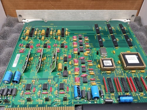 Beckman Coulter LH 780 LH780 LH750 PLT Processor 2 1713090G 6706923 ...