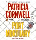 Port Mortuary by Patricia Cornwell: Used Audiobook 9780142428719| eBay