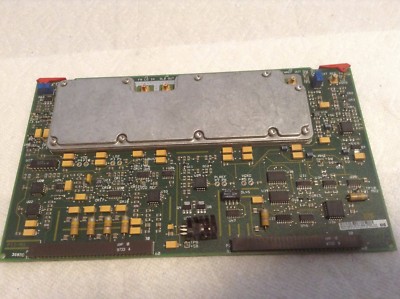 HP 08753-60209 PII M21 Board 3597C | eBay
