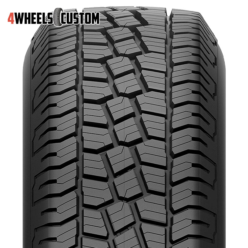 4 X New Mastercraft Stratus AP 275/60R20 Tires | eBay