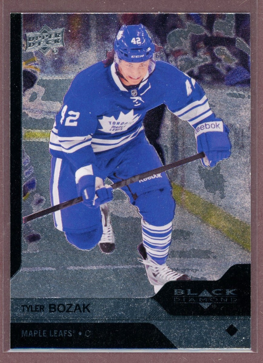 Tyler Bozak 2014 Former Leafs Get Another Shot At Bruins In Stanley