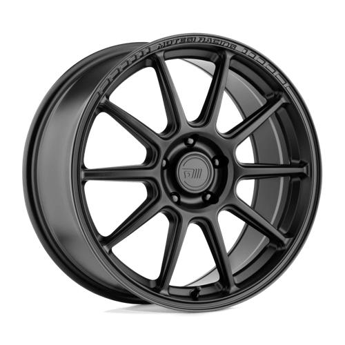 Motegi MR140 SS10 17x7 5x114.3 38mm Satin Black Wheel | eBay