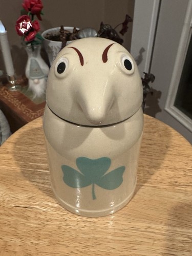 Vintage Schultz & Dooley Lidded Stein - Webco - Excellent Condition ...