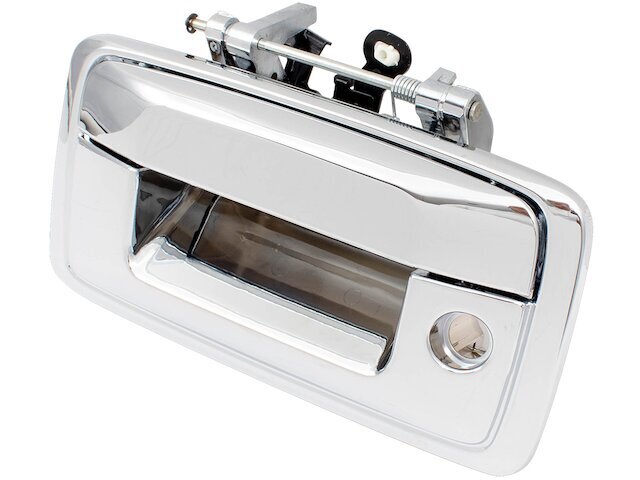 For 2015-2019 Chevrolet Silverado 2500 HD Tailgate Handle Brock 91669CH ...