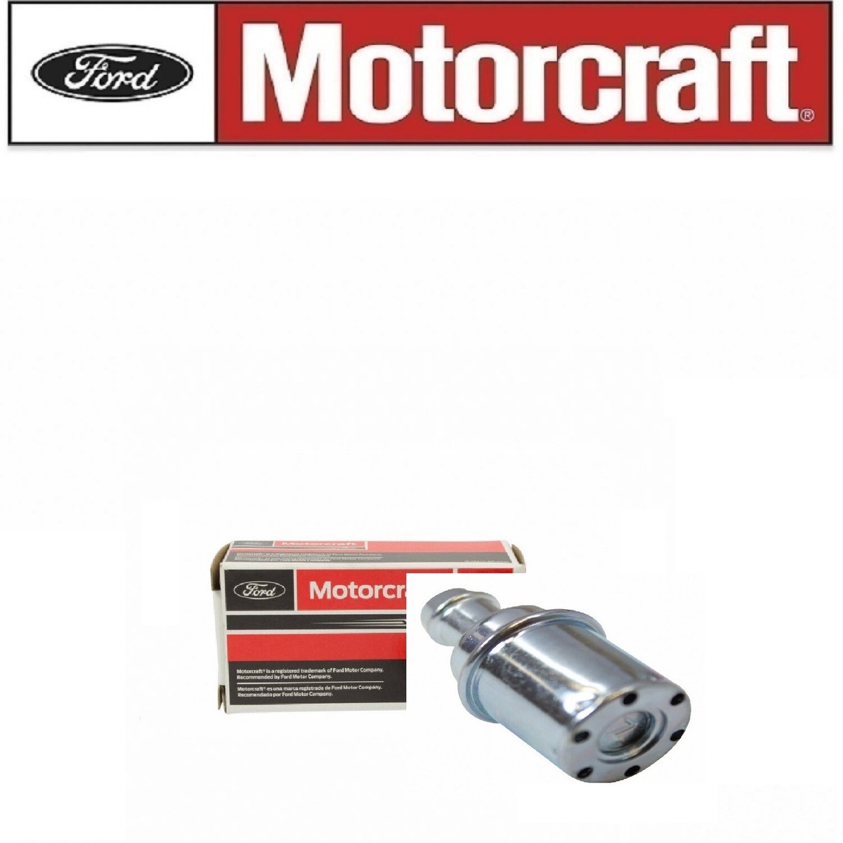 2002 Ford Expedition 54l Pcv Valve