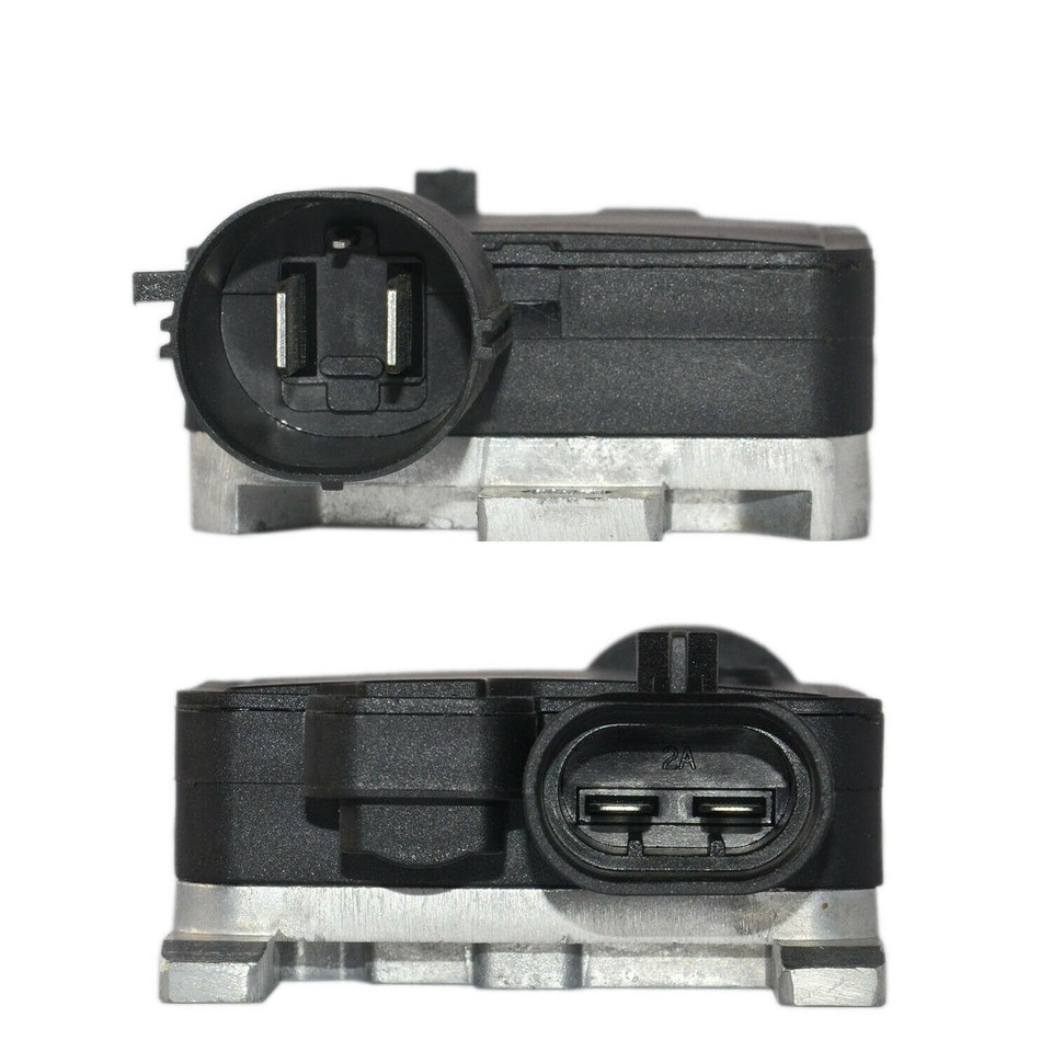 Cooling Fan Relay Control Module For 2010-2015 Ford Edge Flex Lincoln ...